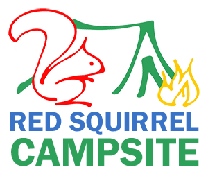 Contact Us - Red Squirrel Campsite